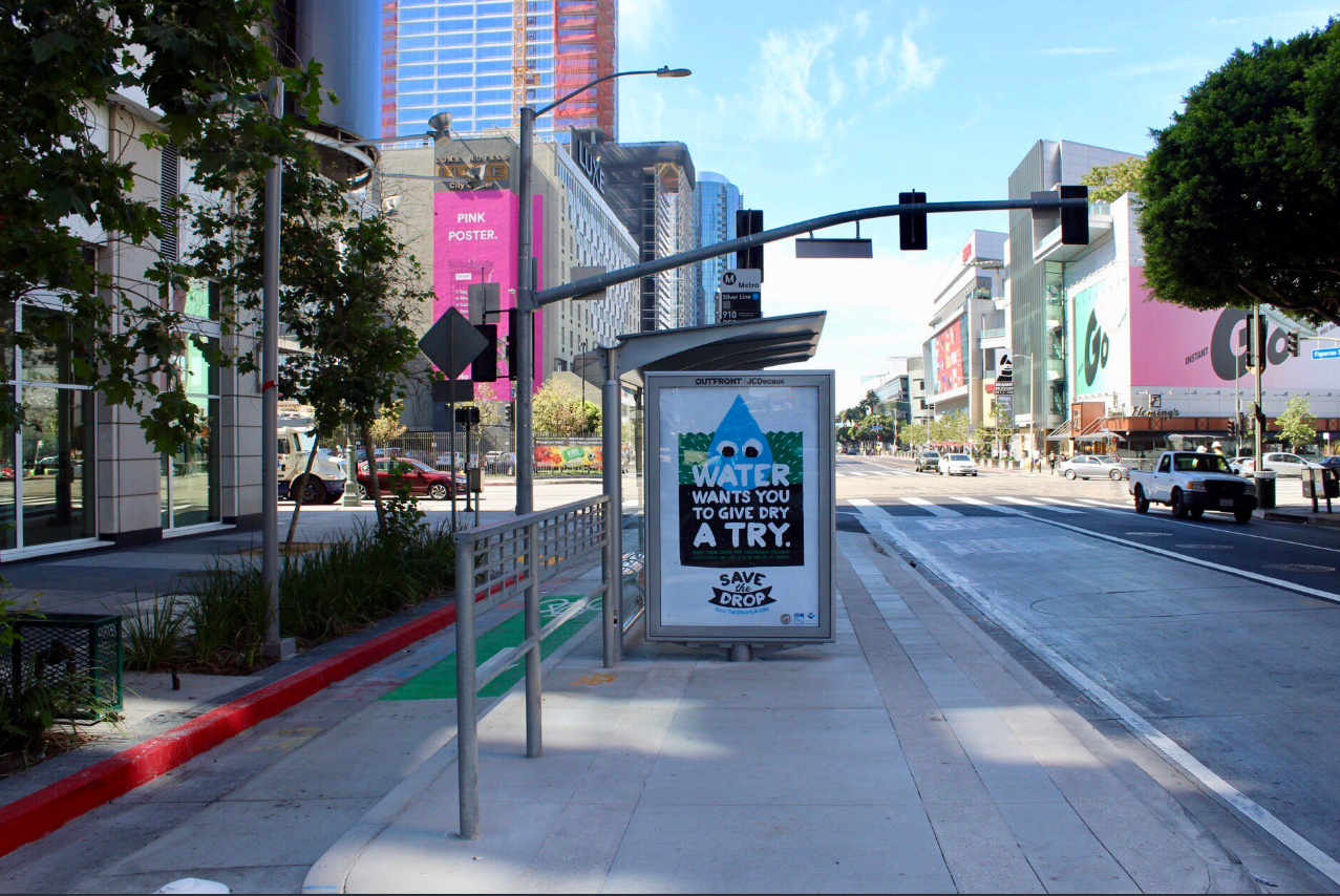 How will LA’s new complete street measure up? - Transfers Magazine