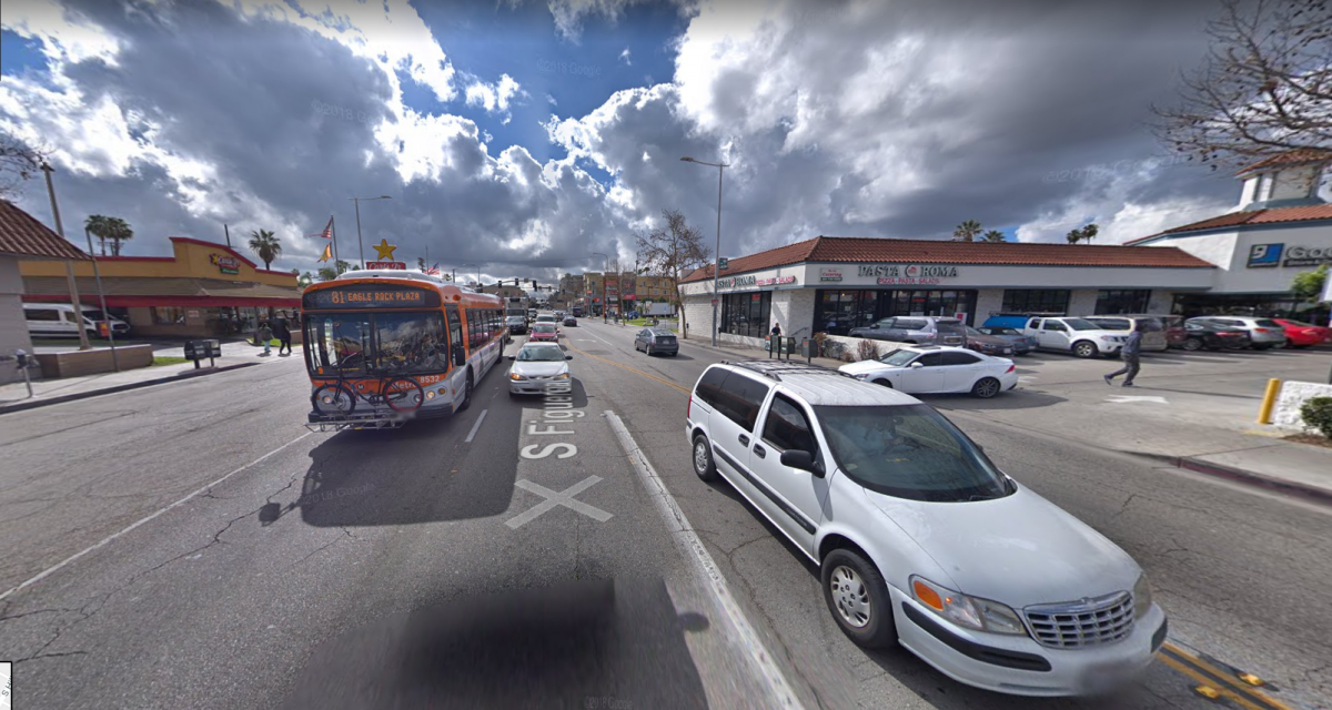 How will LA’s new complete street measure up? - Transfers Magazine