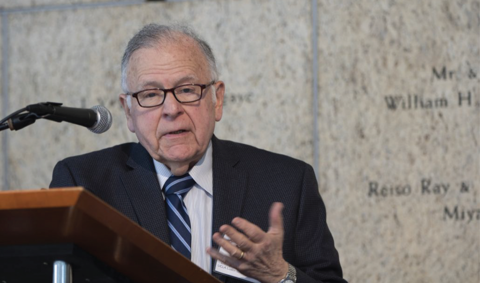 Donald Shoup - Transfers Magazine