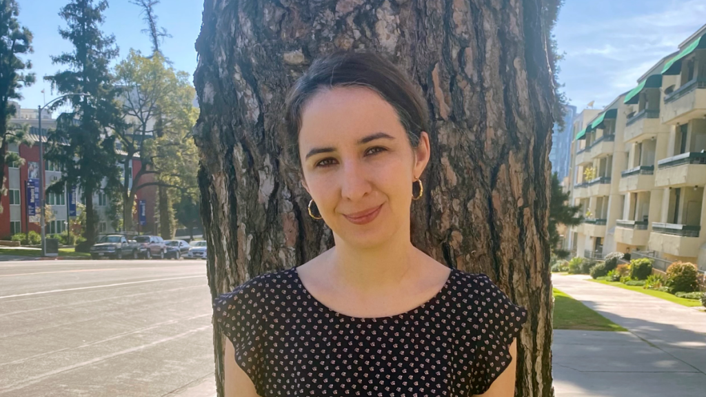 UCLA doctoral student named PSR student of the year - Transfers Magazine