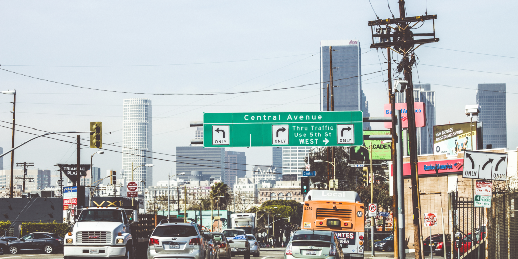 Rethinking the One-Way Street - Transfers Magazine